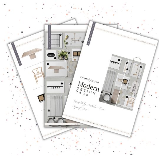 Home Design Vault – Done For You Designs + Interiors Savings Subscription